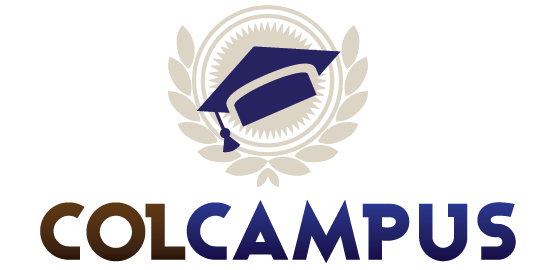Log In to Colcampus